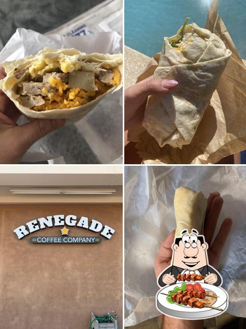 Renegade Coffee Company, Scottsdale - Restaurant menu, prices and reviews