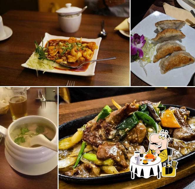 Sweet Basil Valley in Leeds - Restaurant reviews