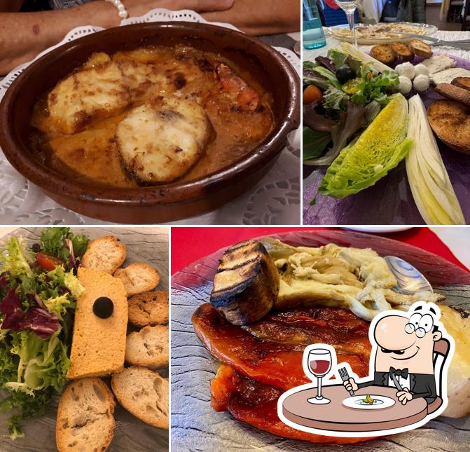 Restaurant Masia Can Sors, Alella - Opiniones del restaurante
