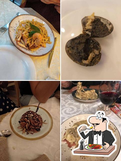 Al Garage, Lisboa - Menu do restaurante, preços e opiniões