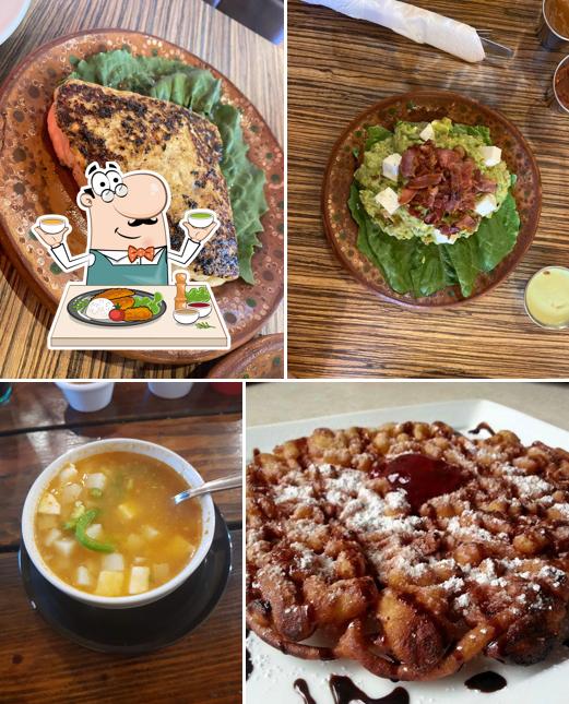 La Casa del Tutuli BBQ, Mexicali - Restaurant menu and reviews