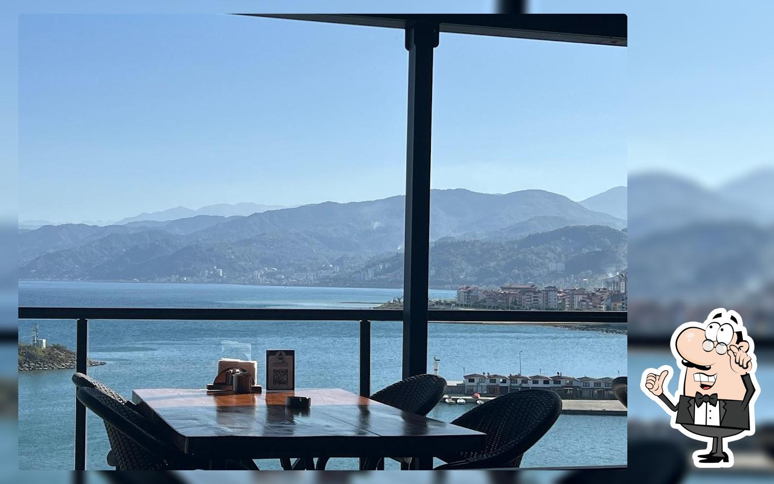 Balcon Cafe & Restaurant Araklı, Araklı - Restaurant menu, prices and ...