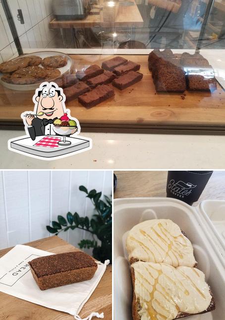 Farm & Flour, Benicia - Restaurant menu, prices and reviews