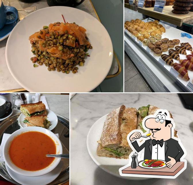 Orée, London, South Kensington - Restaurant menu, prices and reviews
