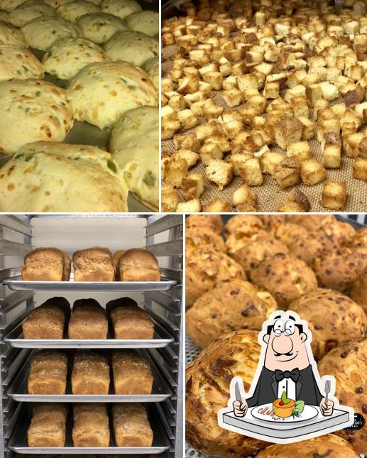Rae Rae's Gluten Free Bakery, Billings - Restaurant menu, prices and ...