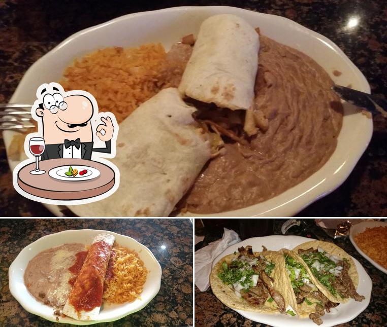Casa Maria, Jacksonville Beach - Restaurant menu, prices and reviews