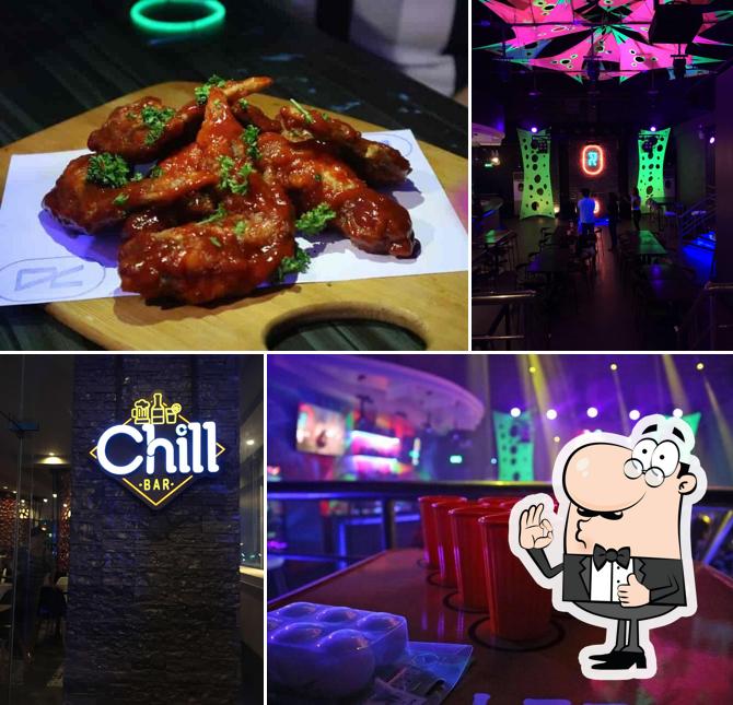 Chill Bar, Mandaluyong, Starmall EDSA-Shaw - Restaurant menu and reviews