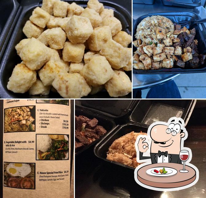 D Grill Boy in Ontario - Restaurant menu and reviews