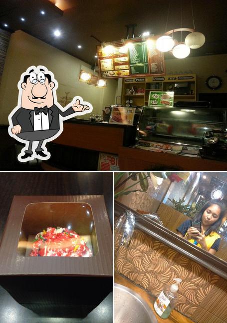 Loumars Cafe' -Malabon, Malabon - Restaurant reviews