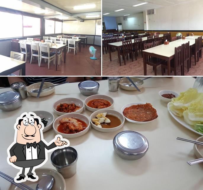 Gami Korean Restaurant, Lapulapu - Carta del restaurante y opiniones