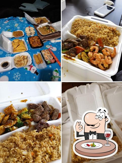 Top 1 restaurant with japanese rice in Morehead, october 2025 ...