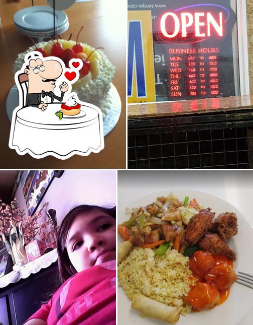 Hooters Truck Stop Restaurant, Boyle - Restaurant menu, prices and reviews