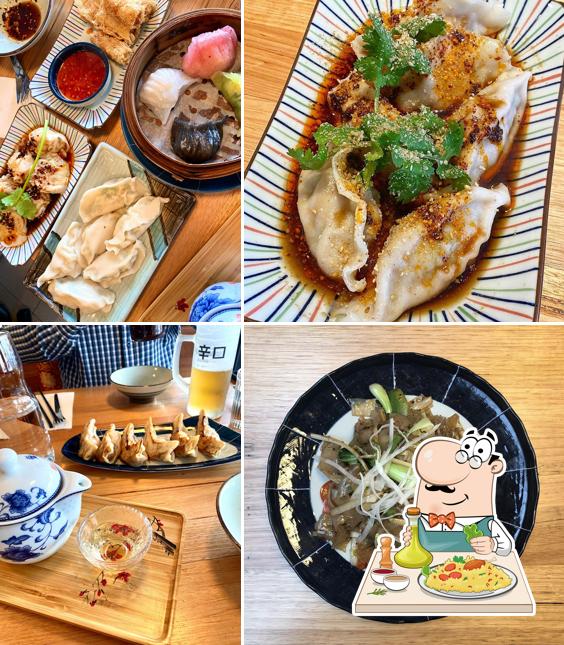 IMMI Dumpling Bar, Mordialloc - Restaurant menu, prices and reviews