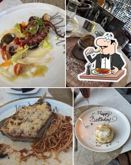 Il Venetian, 100 St Clair Ave NE in Cleveland - Restaurant reviews