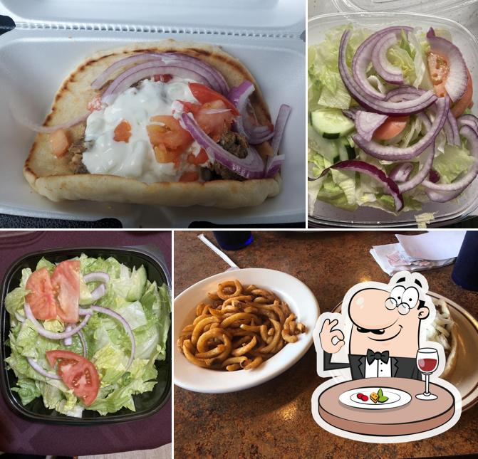 Kerby's Koney Island, Southfield - Restaurant menu, prices and reviews