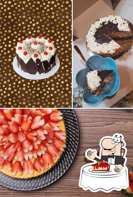 Kler's Cakes, Cedar Park - Restaurant menu, prices and reviews