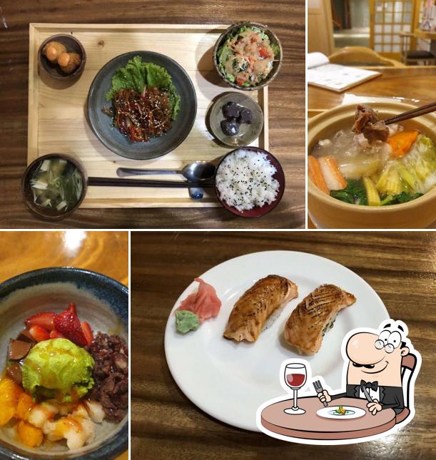 Kyoto Gion Cafe, South Jakarta - Restaurant menu, prices and reviews