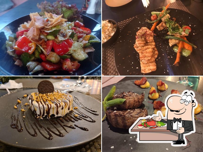 Best oysters in Cairo restaurants, spring 2024 - Restaurant Guru