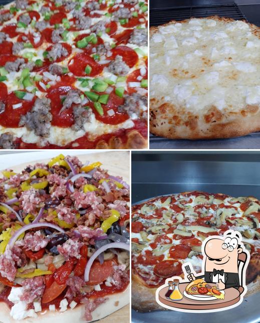 OSKAR Scots in Grand Rapids - Restaurant menu and reviews