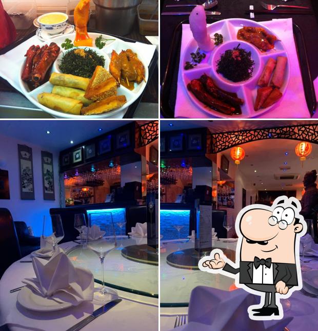 Panda Palace in Northampton - Restaurant reviews