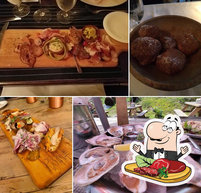 Primo Restaurant, Rockland - Restaurant menu, prices and reviews