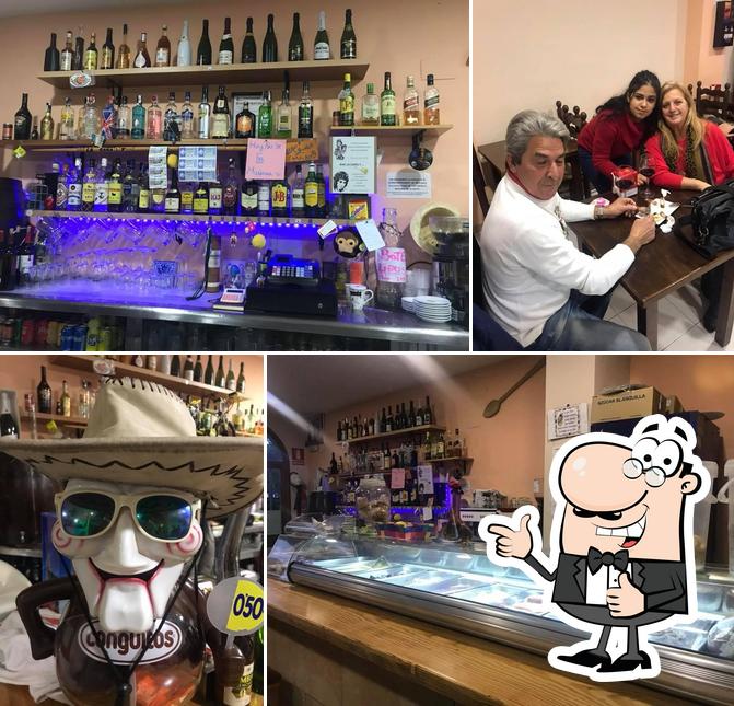 Bar la caña y Calafell, Calafell - Menú del restaurante, precios y reseñas