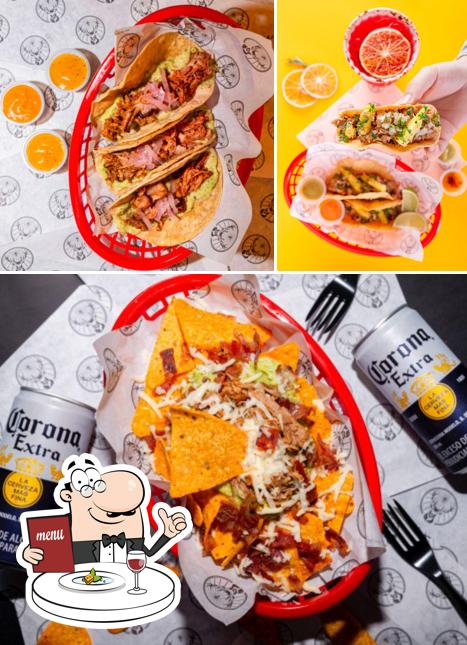 Cabrón pub & bar, Bello - Restaurant reviews