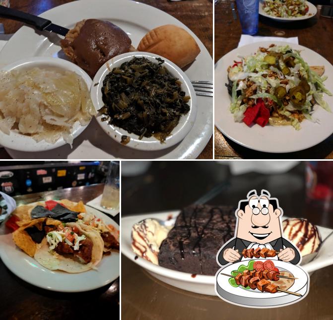 Dan McGuinness Pub, Southaven - Restaurant menu, prices and reviews
