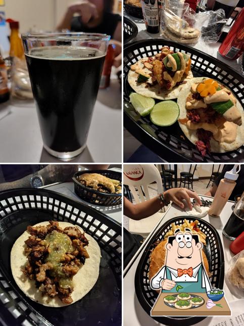El Tap Craft Beer, Monterrey - Menú del restaurante, precios y reseñas