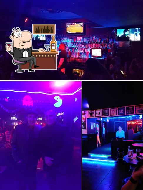 New Wave Restaurant in Bellflower - Restaurant menu and reviews