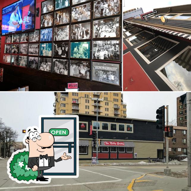 Nitty Gritty-Madison, Madison - Restaurant menu, prices and reviews