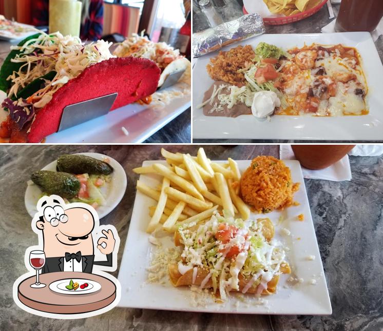 Pollos y Mariscos El Guero, Nampa - Restaurant menu, prices and reviews