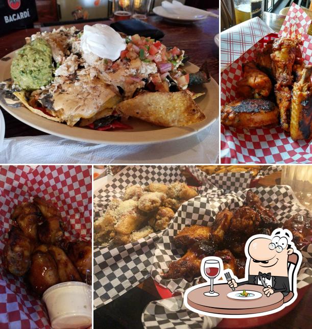 Steny's Tavern & Grill, Milwaukee - Restaurant menu, prices and reviews