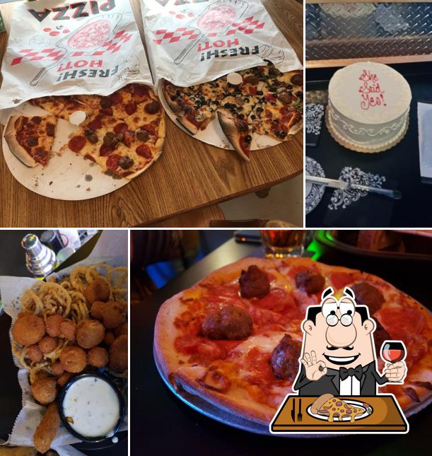 The Bowery Bar & Grill, Franklin - Restaurant menu, prices and reviews