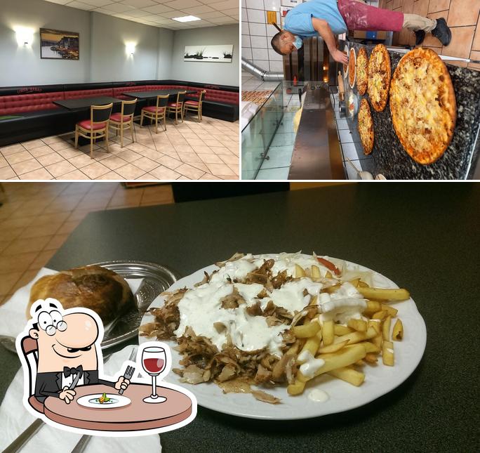 URFA KEBAB, Dillingen/Saar - Speisekarte, Preise und Bewertungen