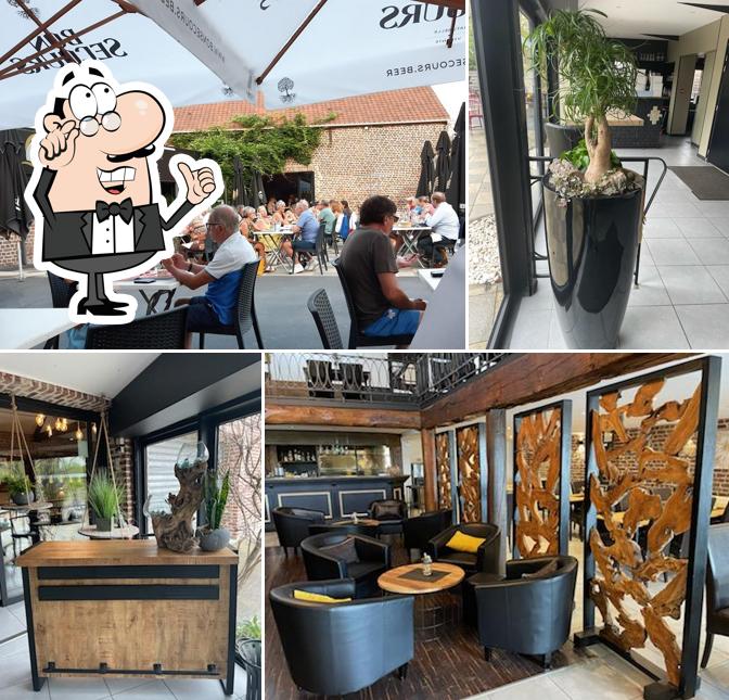 Quai 70, Valenciennes - Menu du restaurant, prix et avis