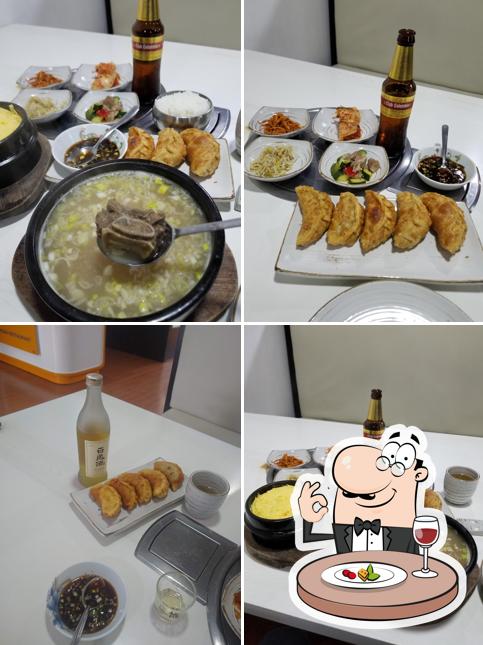 BIWON RESTAURANTE, Bogotá - Menú del restaurante, precios y reseñas