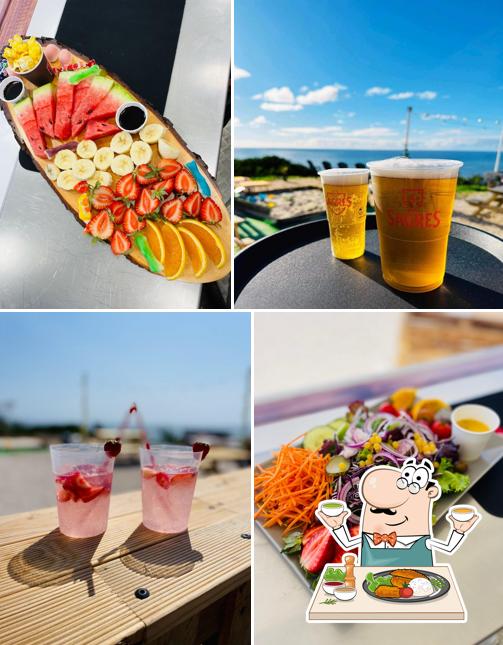 Cabana da Lou, Pataias - Menu do restaurante, preços e opiniões