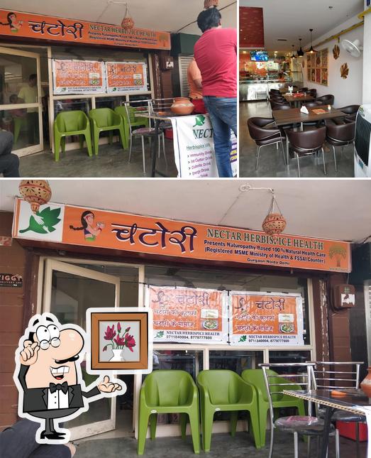 Chatori, Gurugram - Restaurant menu, prices and reviews