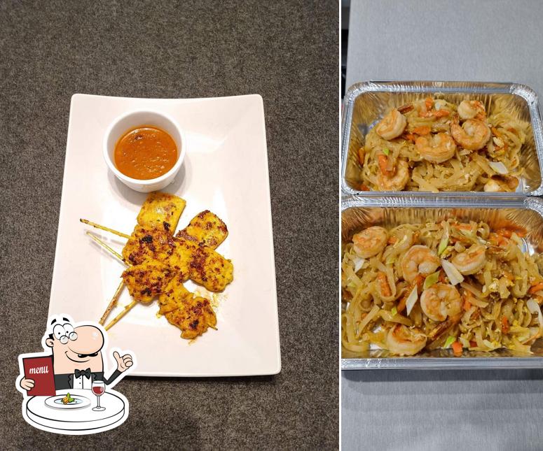 Chuan Chim Thai Food restaurant, Skien - Restaurant reviews