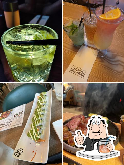 Dadawan Maastricht, Maastricht - Restaurant reviews