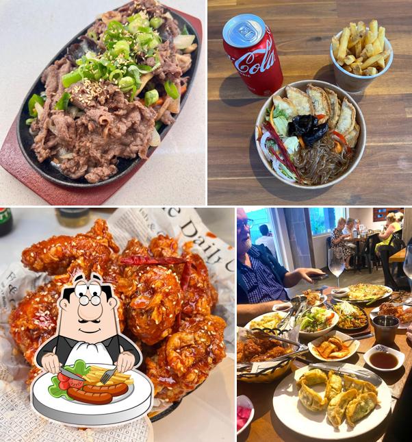 Giwa Chicken & Beer, Nelson Bay - Restaurant menu, prices and reviews