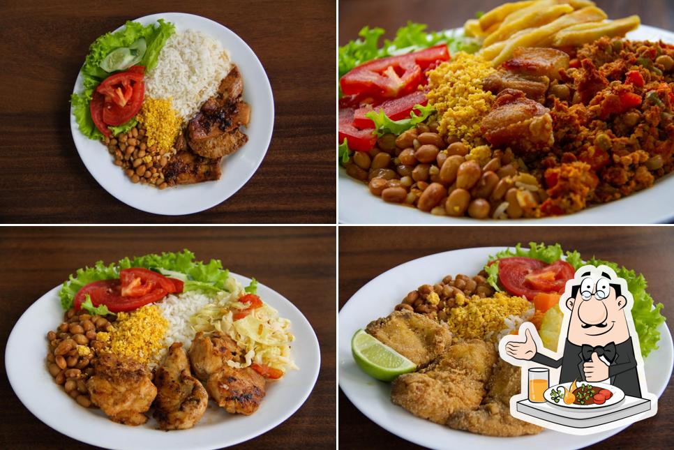 Goma Foods & Drinks, São Caetano do Sul - Menu do restaurante, preços e ...