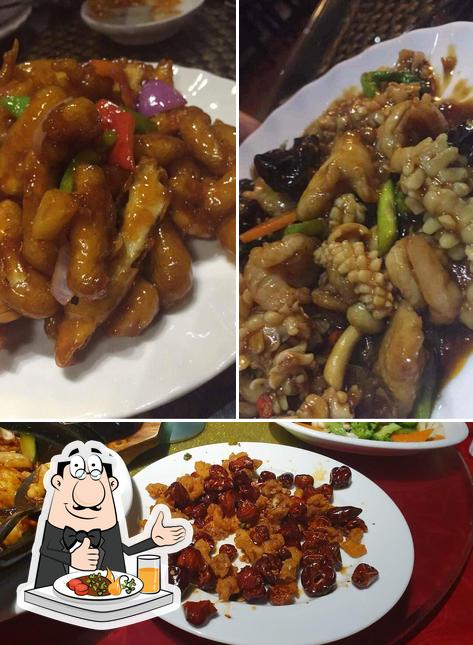 Homey Chinese Restaurant, Dubai - Restaurant menu, prices and reviews