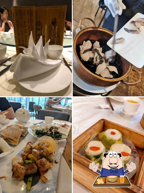 Kong Fu Zi restaurant, Hong Kong, 3/F - Restaurant reviews