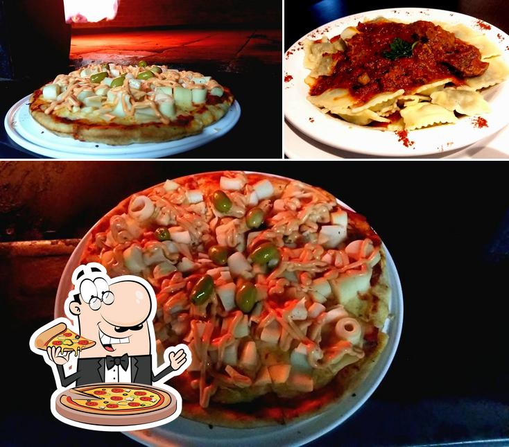 Las Candelas RestoCafe, Junín de los Andes - Opiniones del restaurante