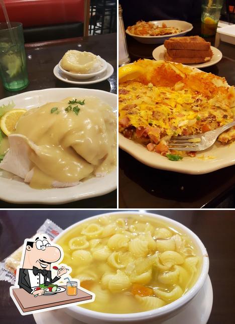 Wilmington Diner in Wilmington - Restaurant menu and reviews
