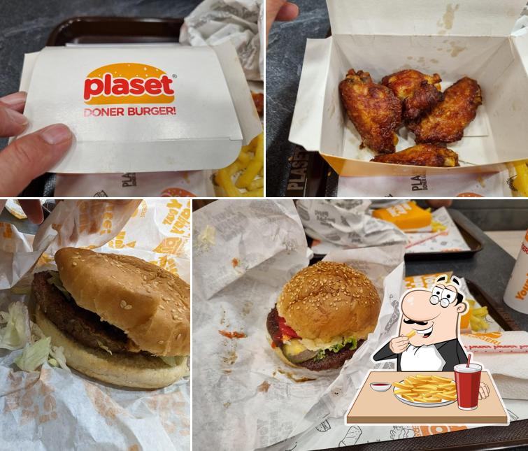 Plaset Doner, Skopje - Speisekarte, Preise und Bewertungen