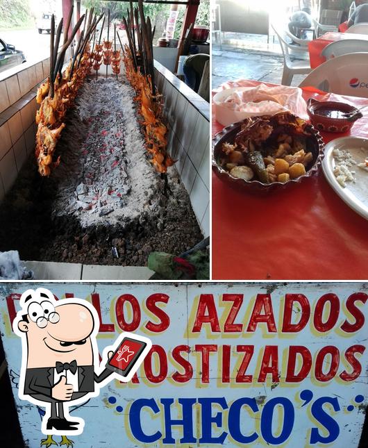 Pollos Checos, Tacámbaro de Codallos - Menú del restaurante, precios y ...
