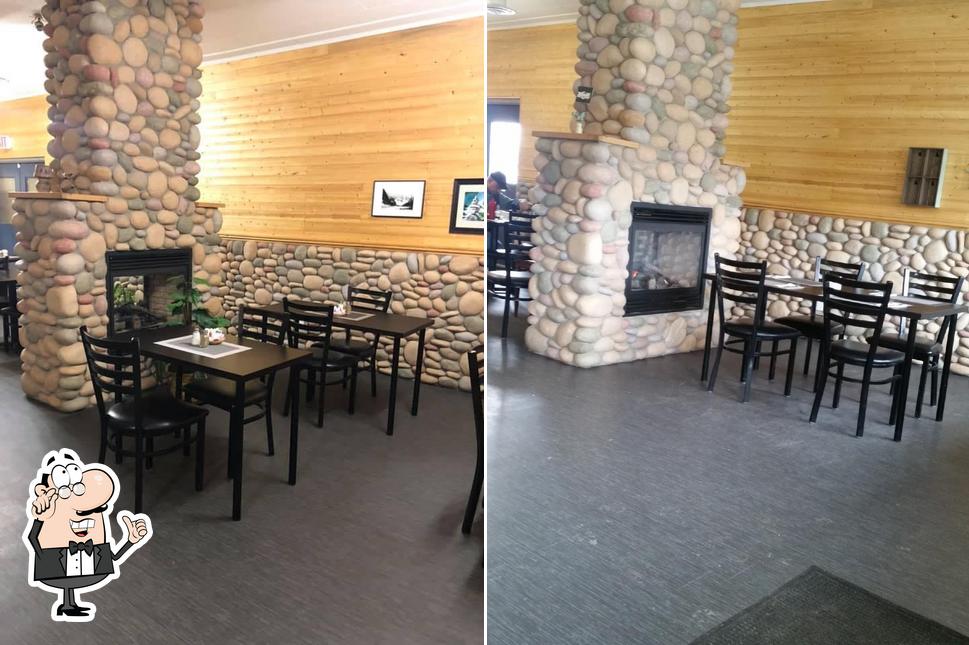 Tasty’s at the River Rock Cafe, Ryley - Restaurant menu, prices and reviews